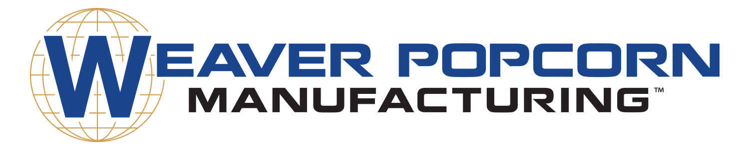 Weaver Popcorn Manufacturing - Growers